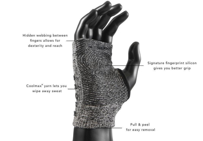 Props Athletics | Workout Gloves & Athletic Accessories